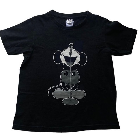 Shirts | Number Nine Mickey Tee | Poshmark